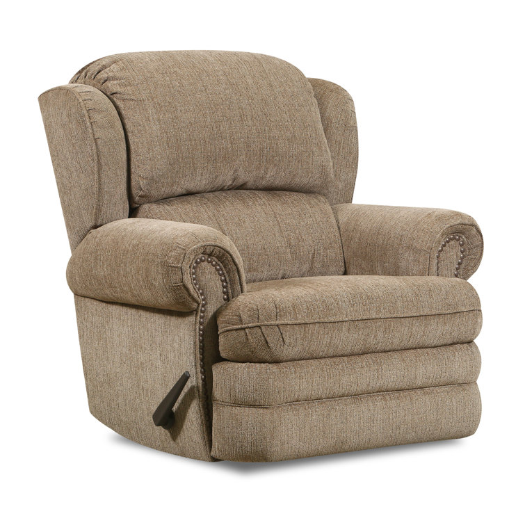 Wayfair Reclining Rocking Chair at Carolyn Wilson blog