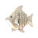 Happy Larry Shimmering Fish Wall Décor & Reviews | Wayfair.co.uk