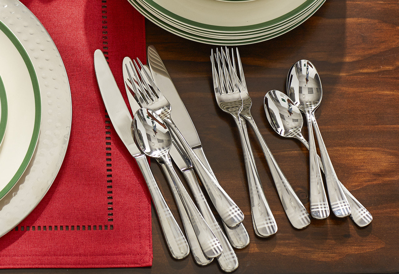 [BIG SALE] Silverware Sets from $9.99 You’ll Love In 2022 | Wayfair