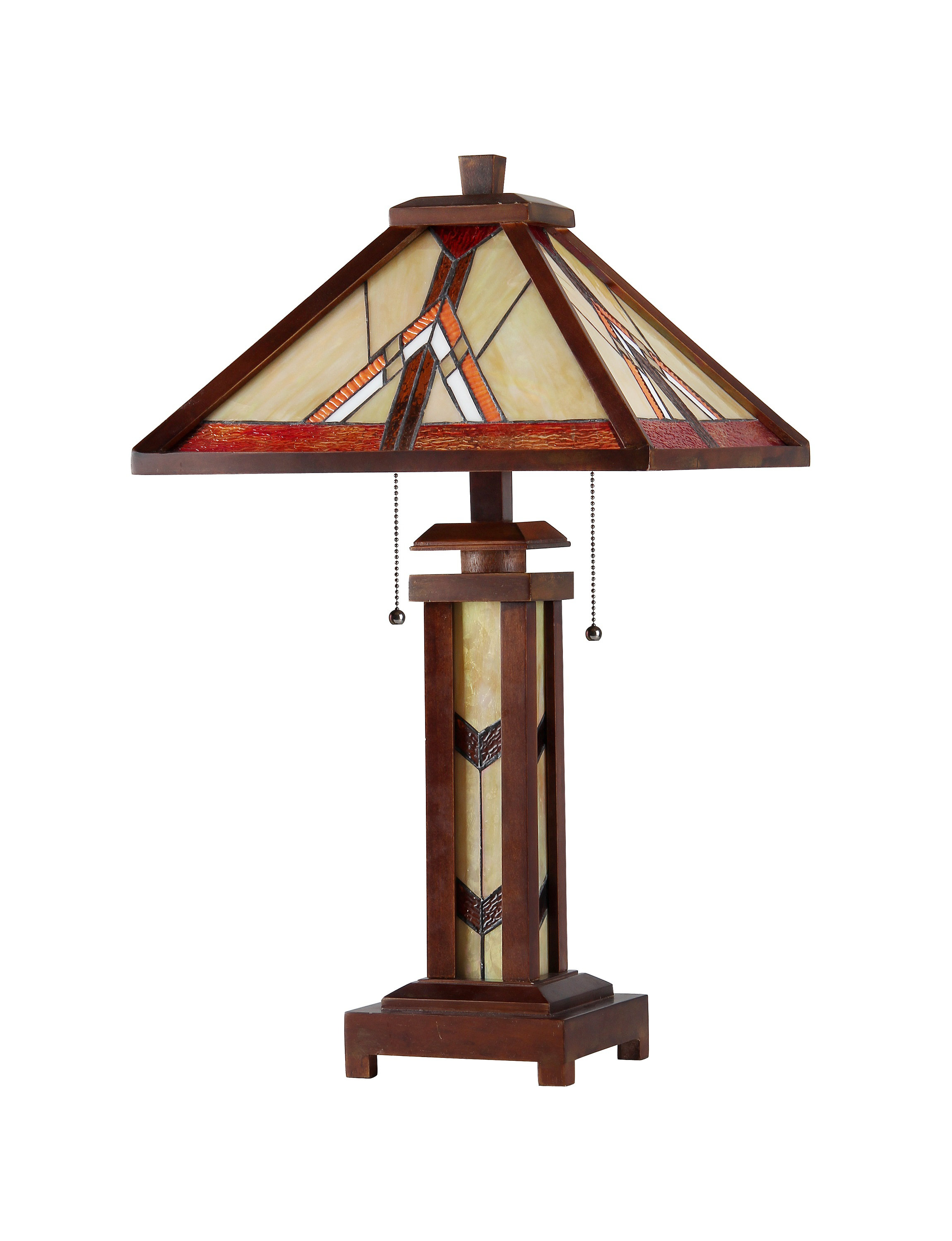 Loon Peak® Canaan Table Lamp & Reviews | Wayfair
