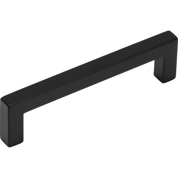Eddington Lane Square 3 3/4" Center Bar Pull Multipack & Reviews | Wayfair