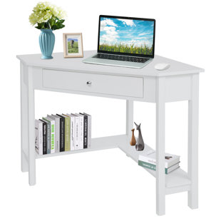 Wayfair | Small Standard Desks You'll Love in 2022