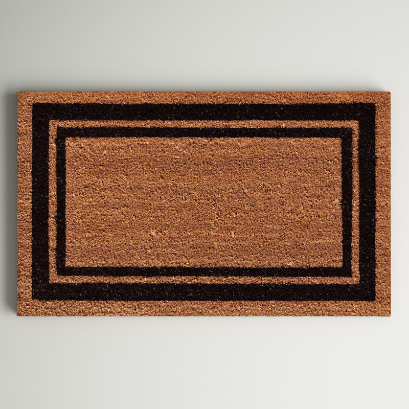 Sand & Stable Mariah Non-Slip Outdoor Door Mat & Reviews | Wayfair