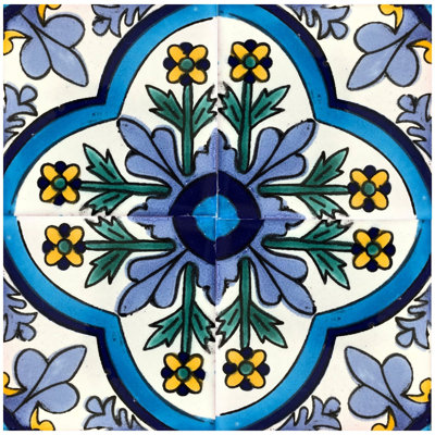 Accent & Decorative Tiles