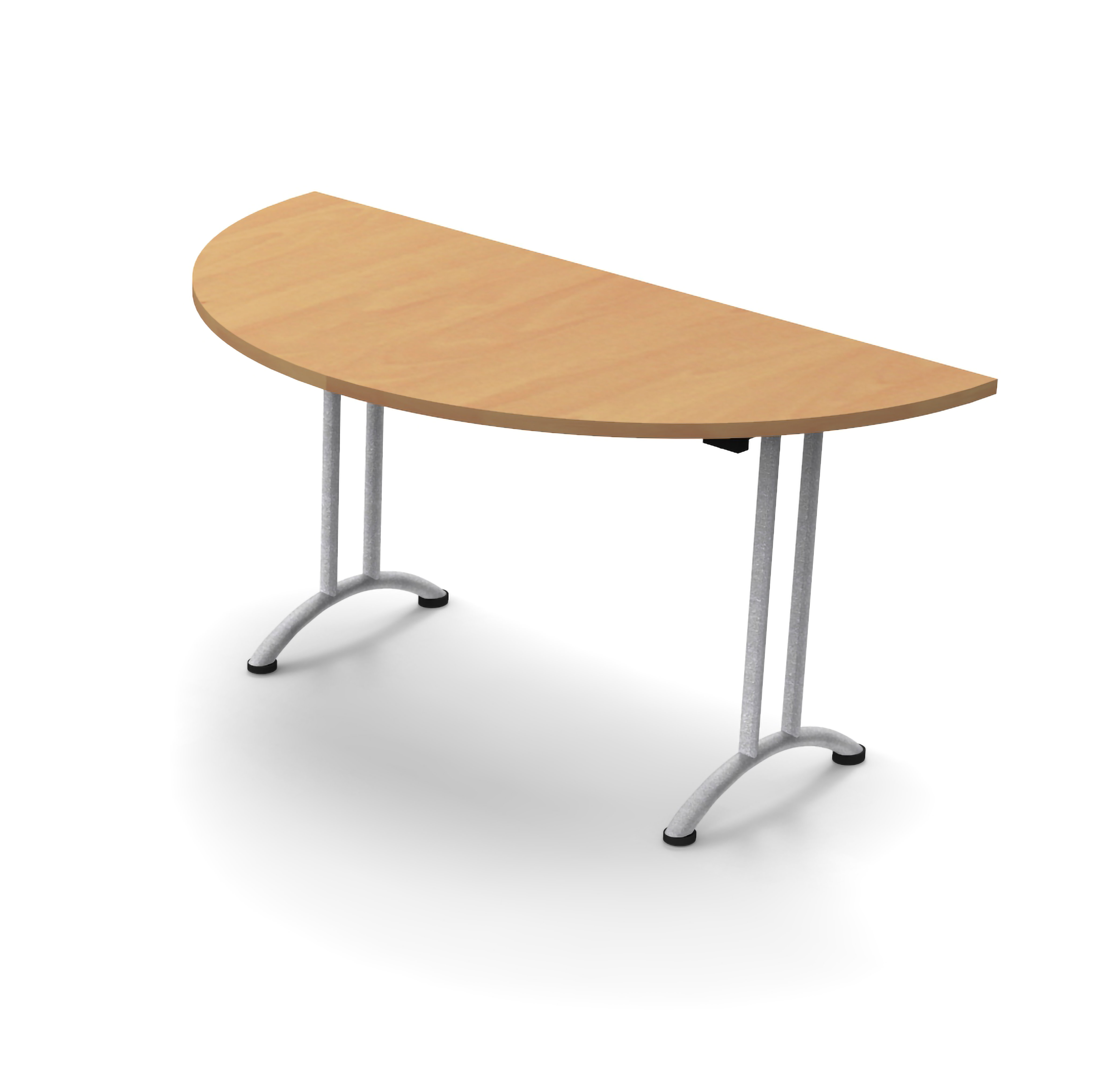 Inbox Zero 2 Person Conference Meeting Table | Wayfair