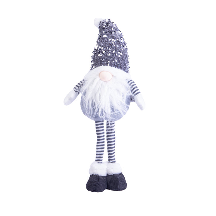 The Seasonal Aisle Christmas Gonk | Wayfair.co.uk