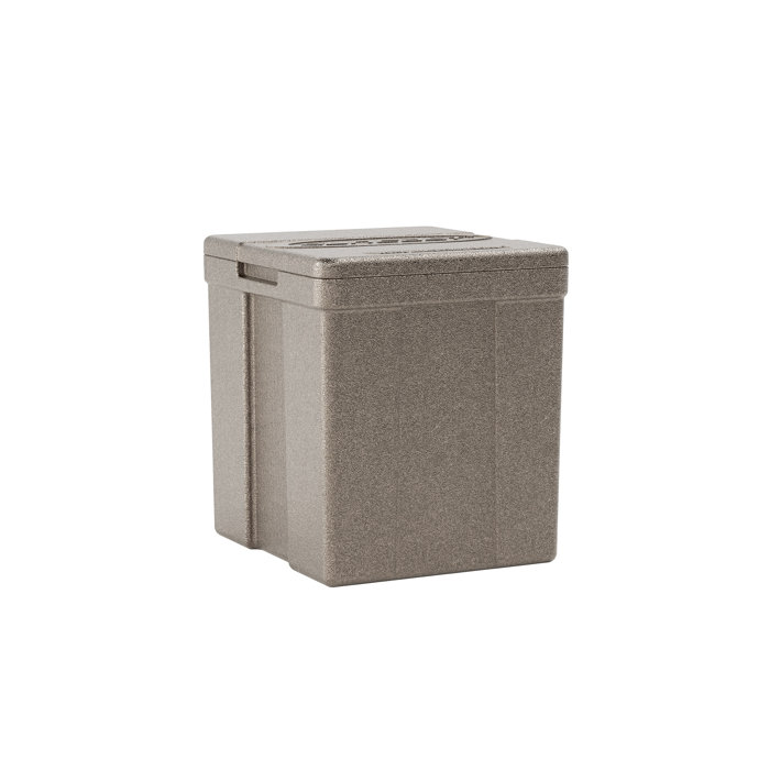 Suncast Insulated Foam Cooler Insert | Wayfair