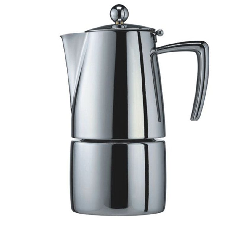 Cuisinox Milano Espresso Maker & Reviews | Wayfair