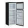 Epic Retro 7.5 Cubic Feet cu. ft. Freestanding Mini Fridge with Freezer ...
