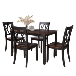 Kitchen Table With Chairs | Wayfair
