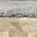 17 Stories Ahkeelah Abstract Area Rug in Cream & Reviews | Wayfair