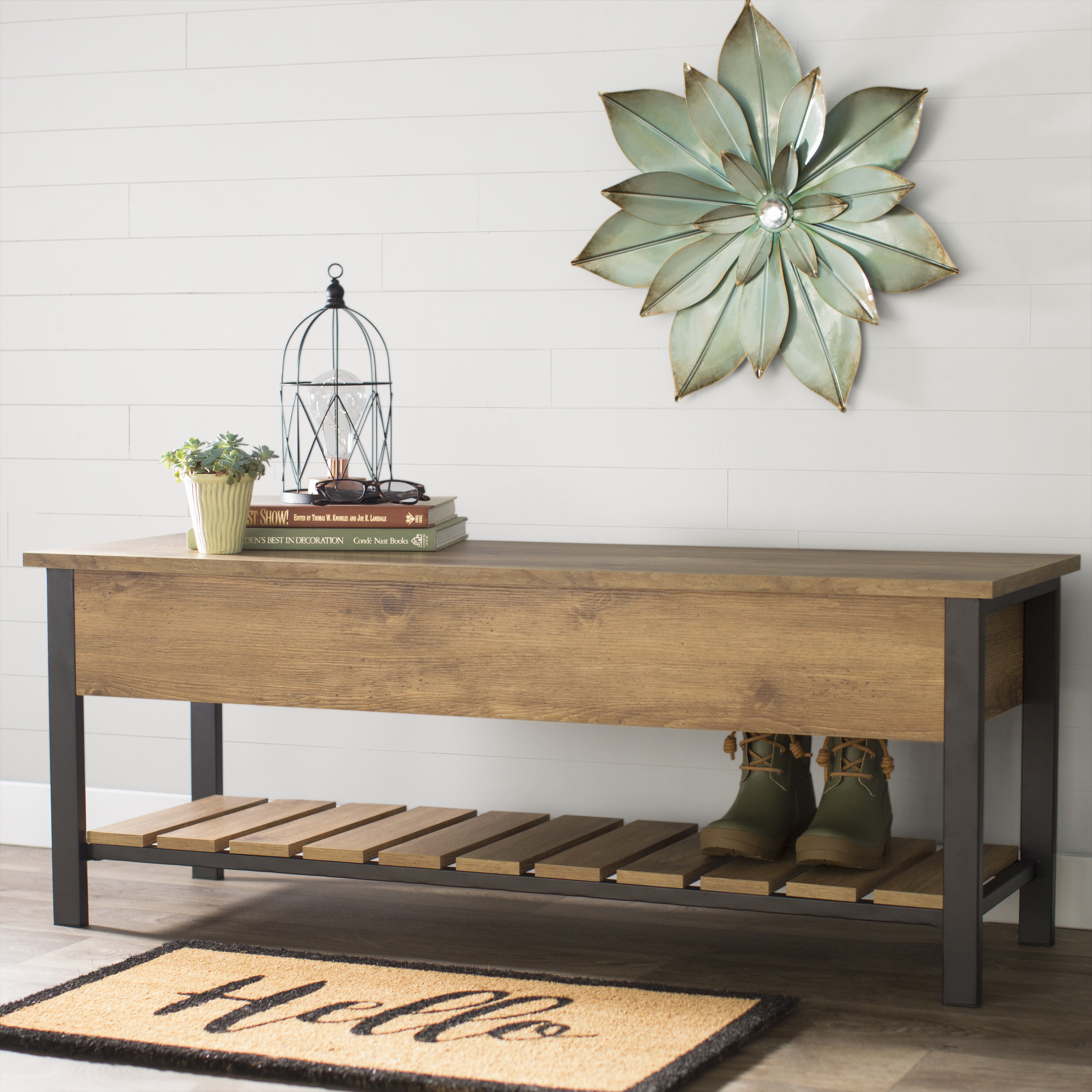 Benches You'll Love in 2019 | Wayfair.ca