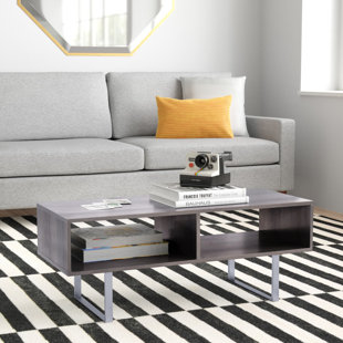 Wayfair | Narrow Coffee Tables You'll Love in 2022