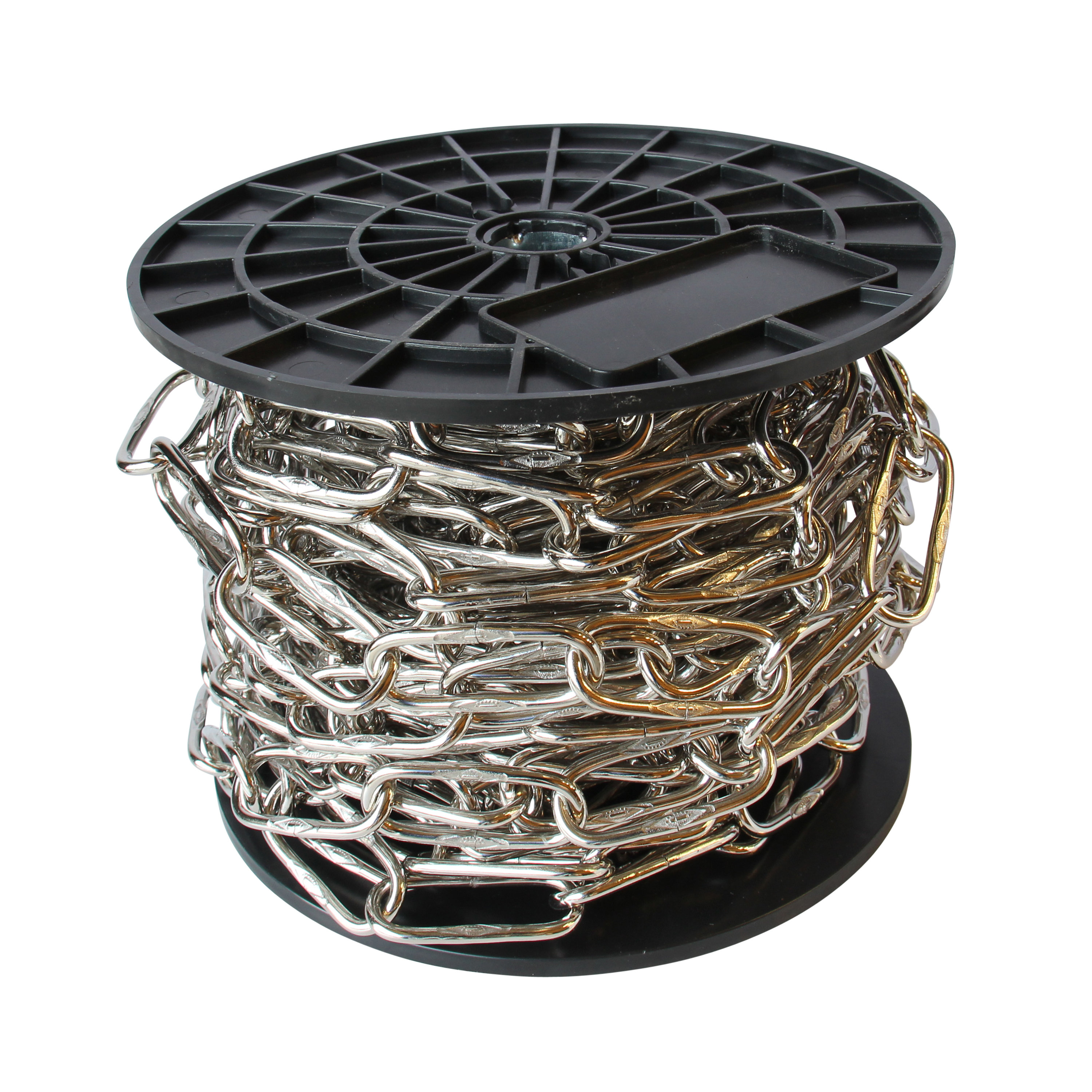 RCH Supply Company Decorative Solid Spanish Link Chain or Chain Break ...