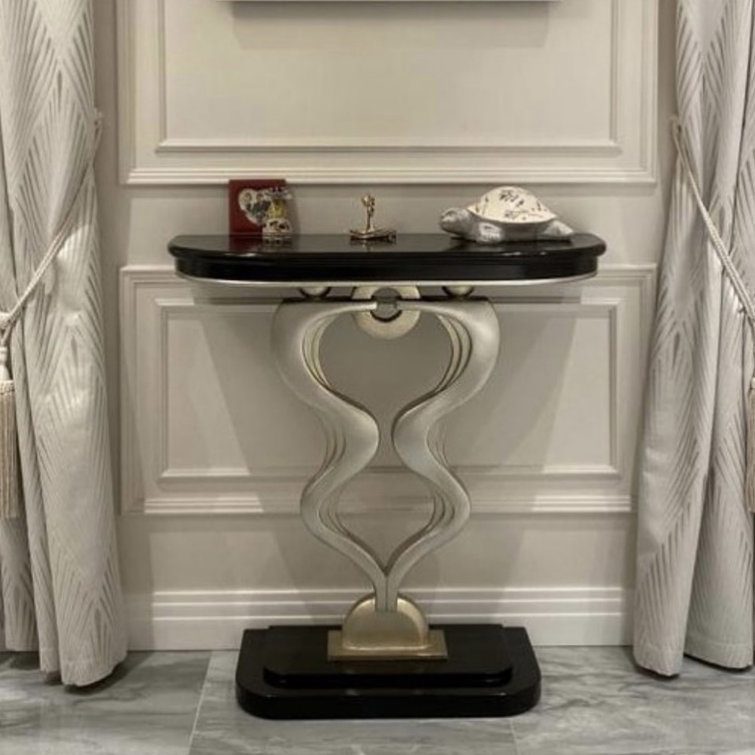 Artmax 36'' Console Table | Wayfair
