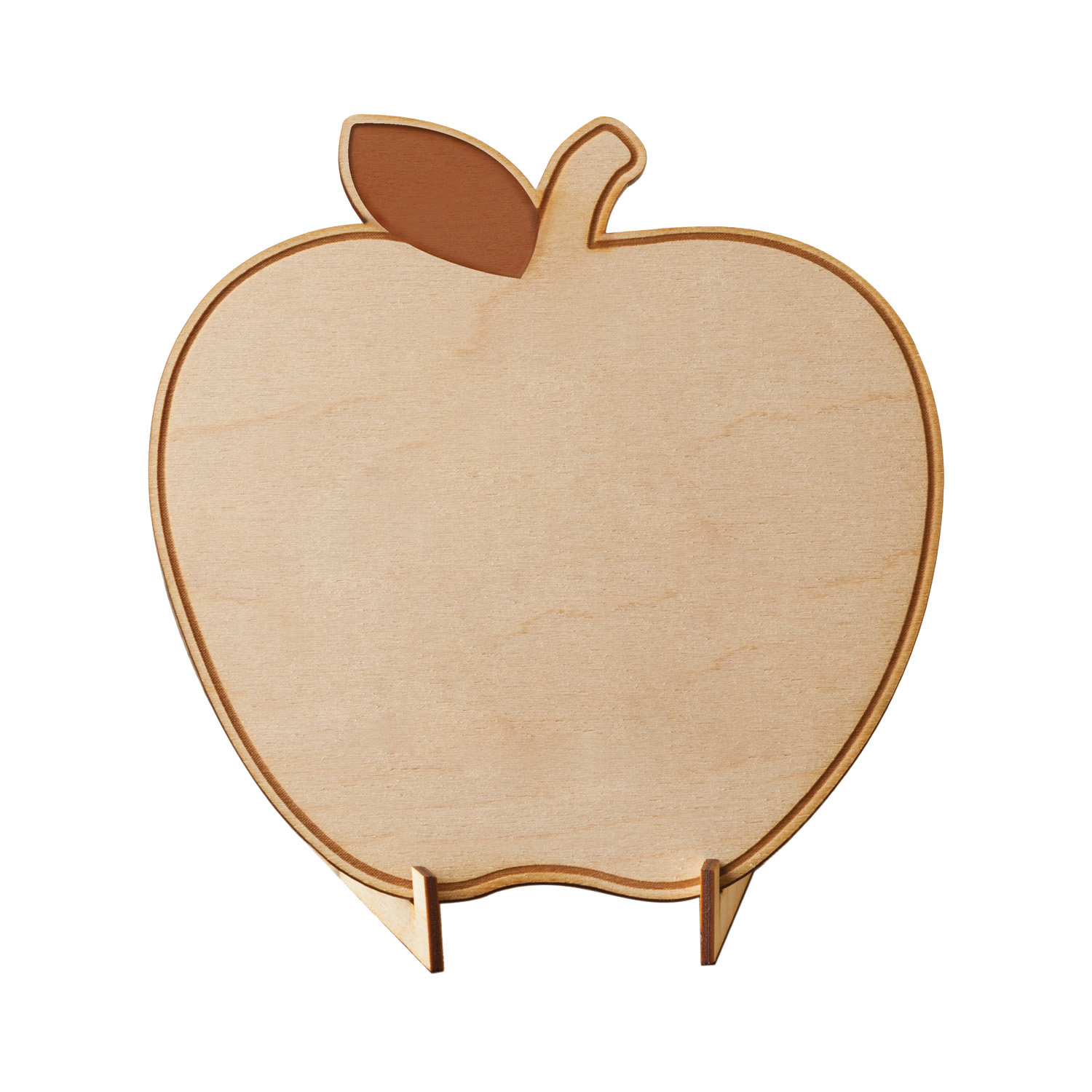 Trinx Teacher's Apple Wall Décor | Wayfair
