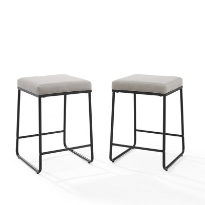 Etta Avenue™ Casper Bar and Counter Stool & Reviews | Wayfair