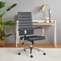 Brayden Studio® Evey Executive Chair & Reviews | Wayfair