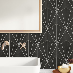 Wayfair | Floor Tile You'll Love in 2022