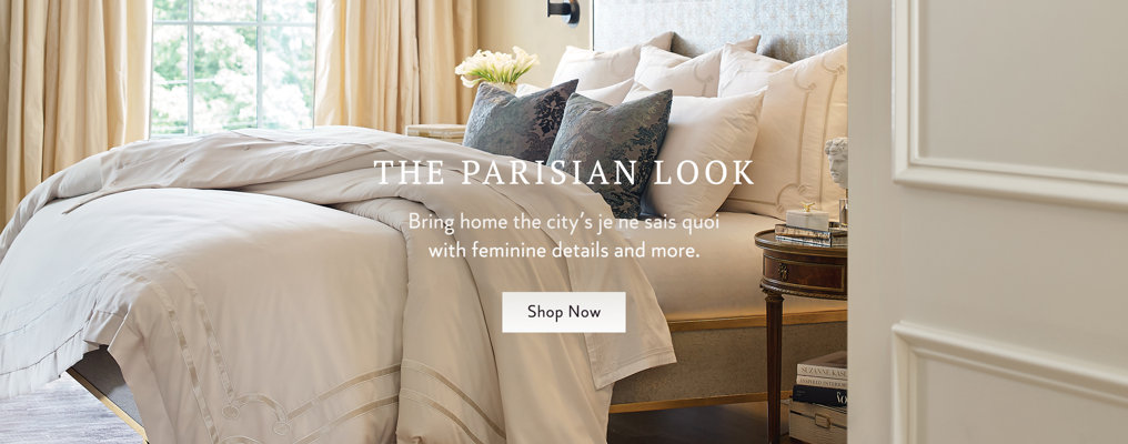 Luxury Bedroom Furniture | Perigold