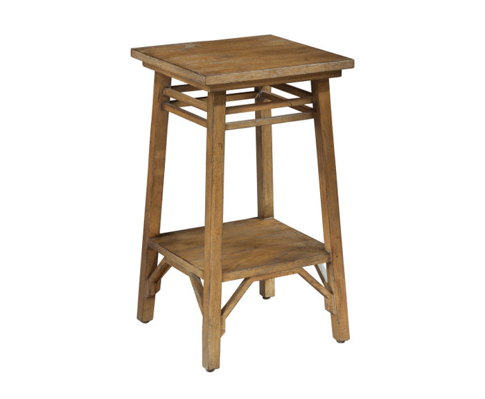 Hekman 25'' Tall End Table | Wayfair