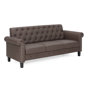 Charlton Home® Geertruidenberg 78.8'' Rolled Arm Sofa & Reviews | Wayfair