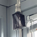 Next Glow 4 Watt (40 Watt Equivalent), LED Dimmable Light Bulb, Warm ...