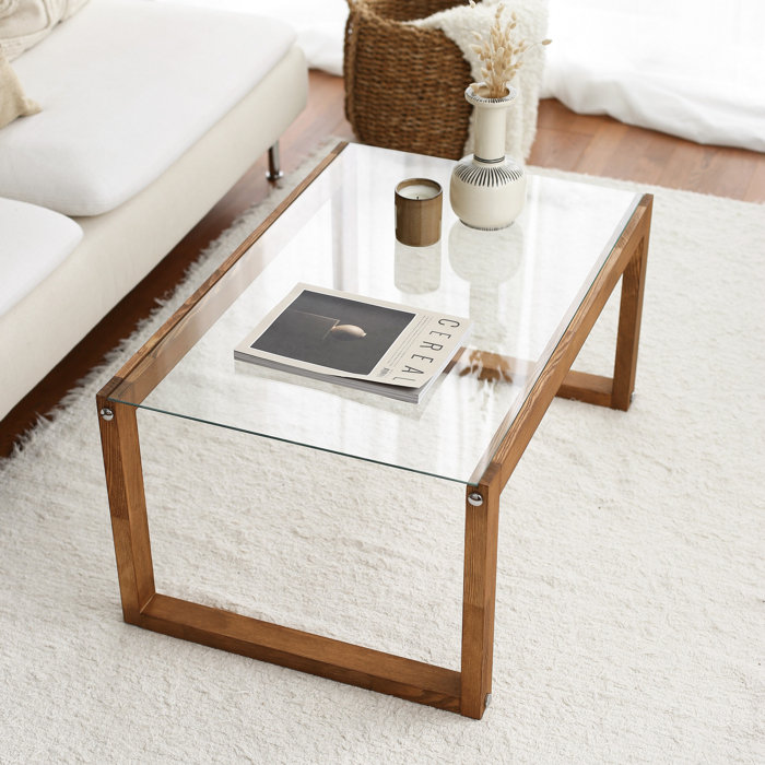 Bless international Coffee Table | Wayfair