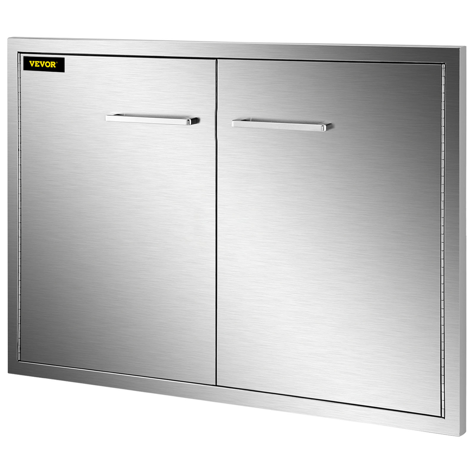 VEVOR 33'' Stainless Steel Drop-In Access Doors | Wayfair