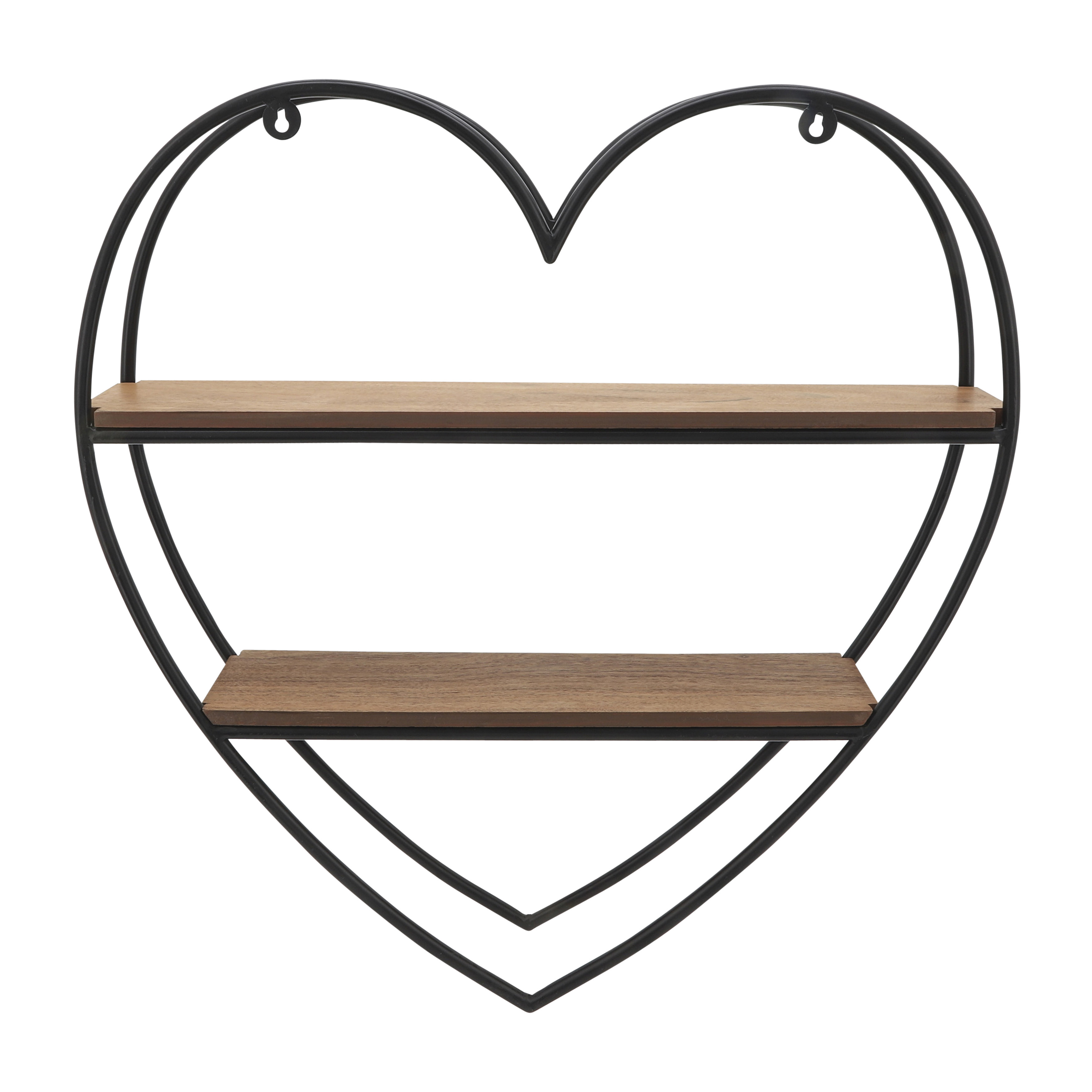 17 Stories Metal Accent Shelf | Wayfair