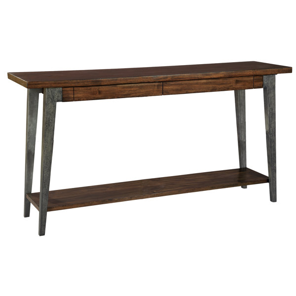 Hekman 68'' Console Table & Reviews | Wayfair