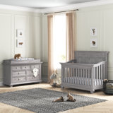 Wayfair | Nursery Furniture Sets You'll Love in 2022