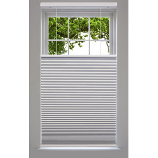 Pull Down Window Blinds & Shades You'll Love in 2021 | Wayfair