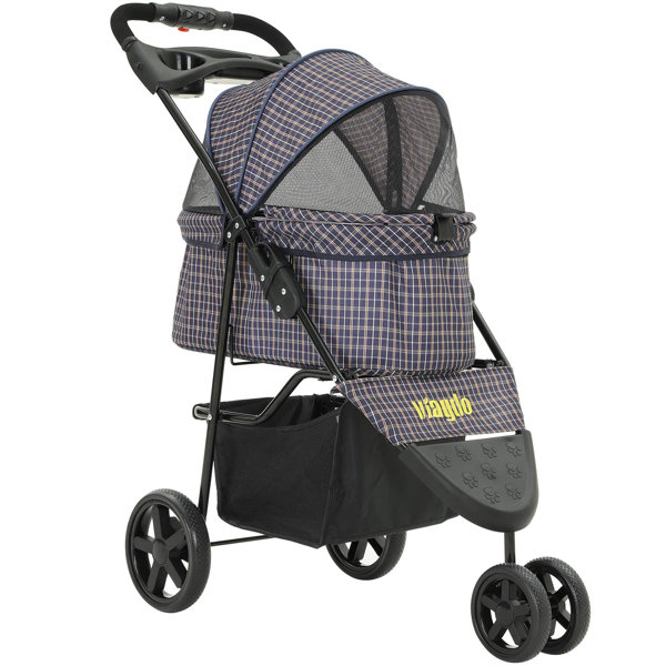Viagdo Pet Stroller Parts at Felipe Heidt blog