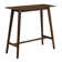Gracie Oaks Loic Bar Height 47.25'' Dining Table | Wayfair