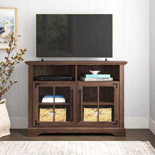 Wayfair | Corner TV Stands & Entertainment Centers You'll Love in 2022
