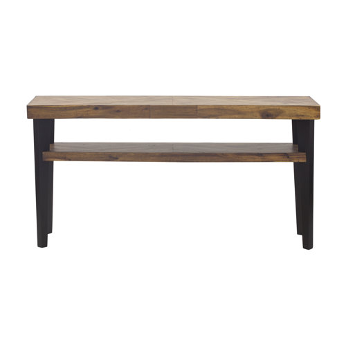 Modern Wood Console Tables | AllModern