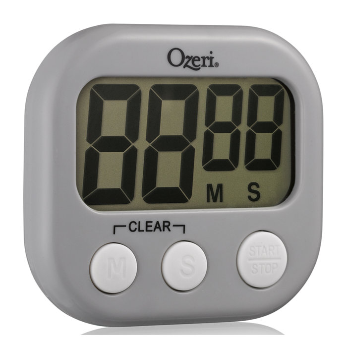 Ozeri Kitchen and Event Timer & Reviews | Wayfair