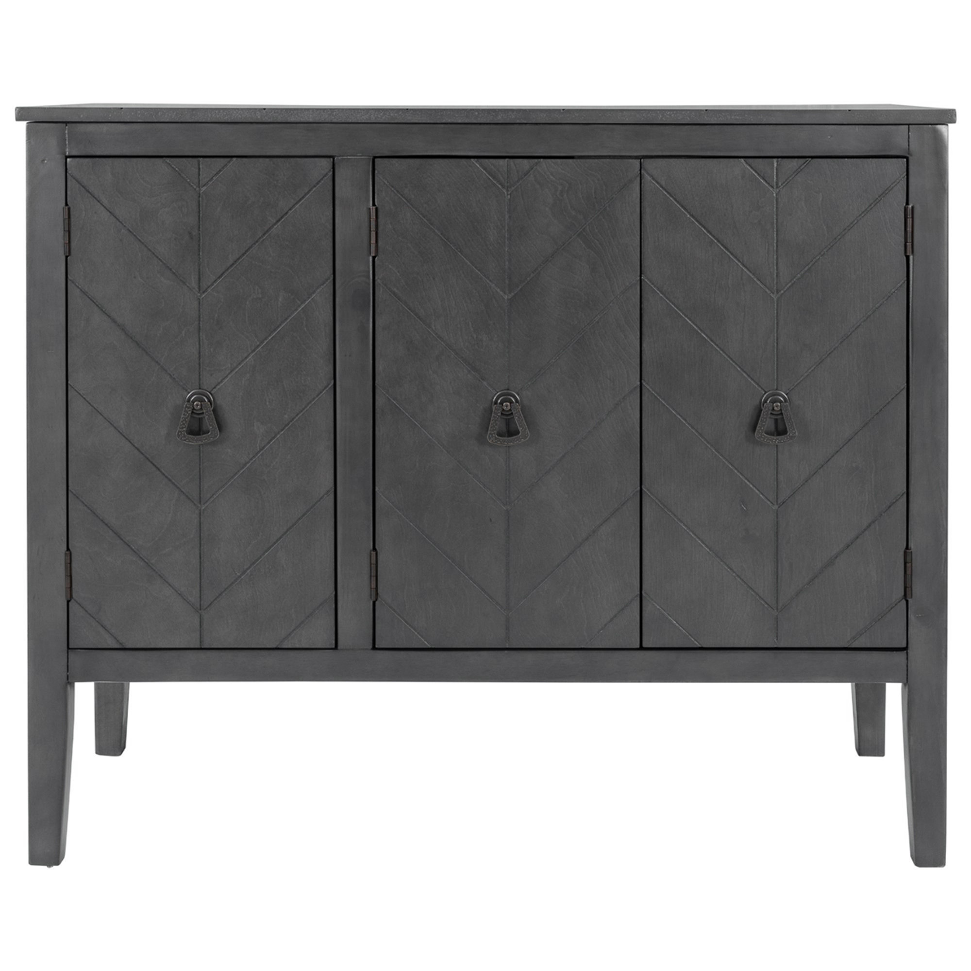 Winston Porter Cynde 37'' Console Table | Wayfair
