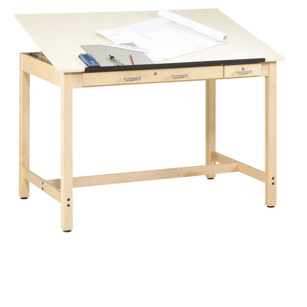 Shain Science Table | Wayfair