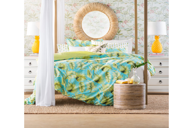 Basic Parts of Bedding You Need to Know | Wayfair