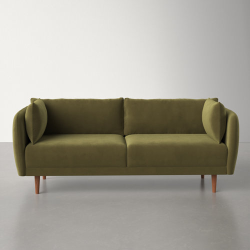 Modern Green Sofas | AllModern
