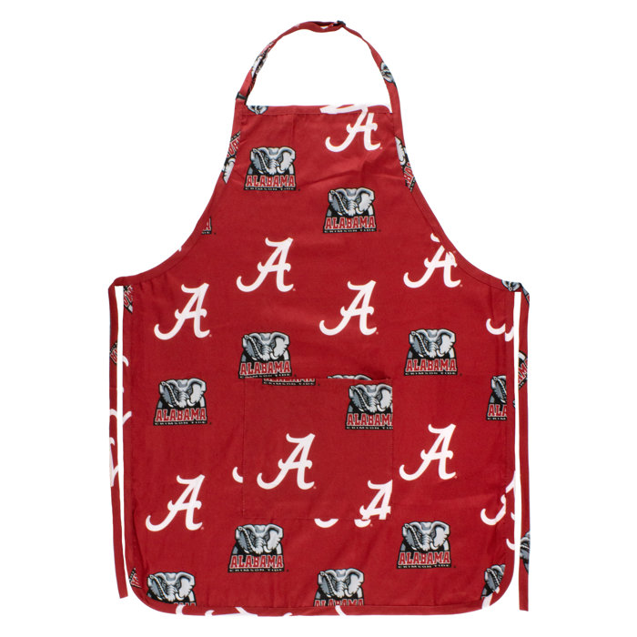 College Covers Apron & Reviews | Wayfair