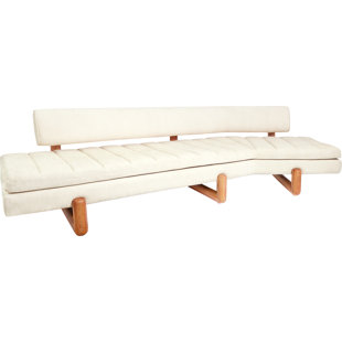 Jonathan Lewis Sofa | Wayfair