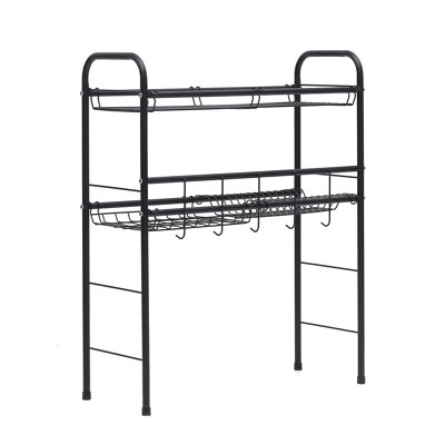 Over The Kitchen Sink Shelf | Wayfair