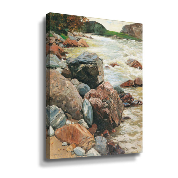 River-rock-art | Wayfair