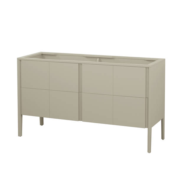 Ronbow Brit 41" Single Bathroom Vanity Base Only | Wayfair