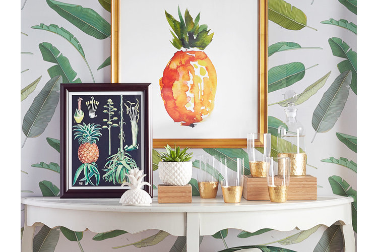 8 Easy Tips for Decorating with Fake Plants | Wayfair