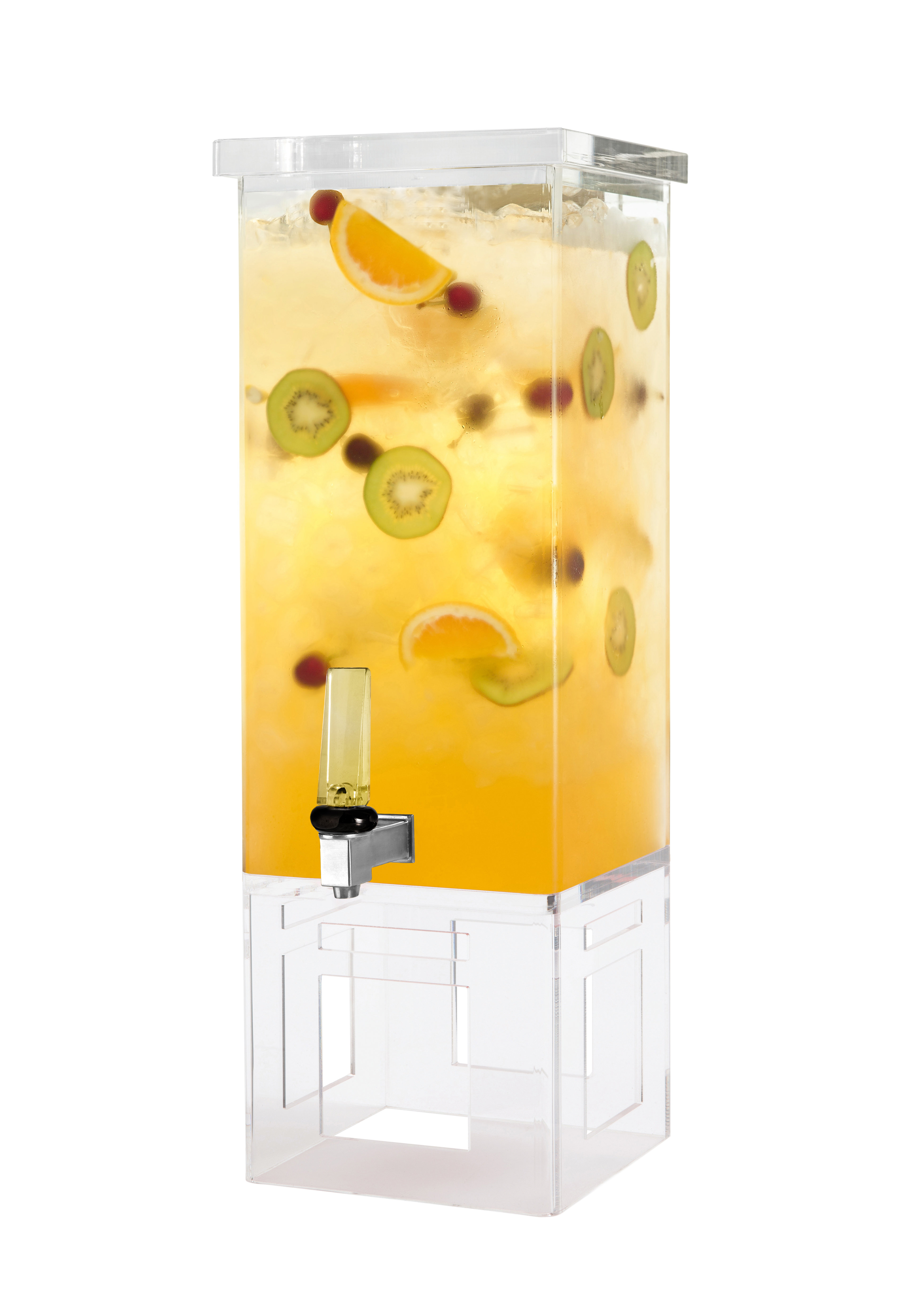 Rosseto 384 oz. Beverage Dispenser | Wayfair