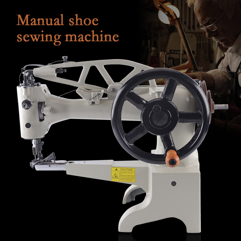 SUNYOU Mechanical Sewing Machine | Wayfair